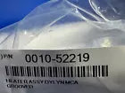 APPLIED MATERIALS AMAT 0010-52219 HEATER ASSY DYI YNMCA GROOVED – banyantec