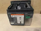 SCHNEIDER PowerLogic ION9200 METSEION92030 advanced power quality mete ...