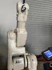 ABB IRB 140 M2004 with IRC5 M2004 Controller Teach Pendant on 10M cabl ...