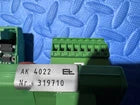 Erhardt + Leimer ZC 4081 with AK 4022 module New – banyantec