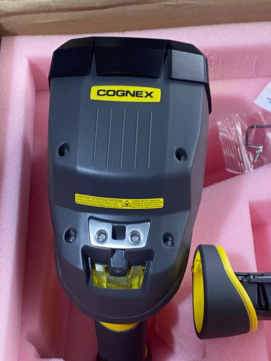 COGNEX Dataman DM8072-V Barcode Verifier NEW – banyantec