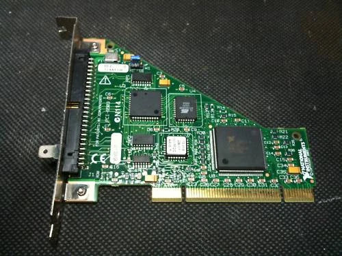 National Instruments PCI-6503 Card – banyantec
