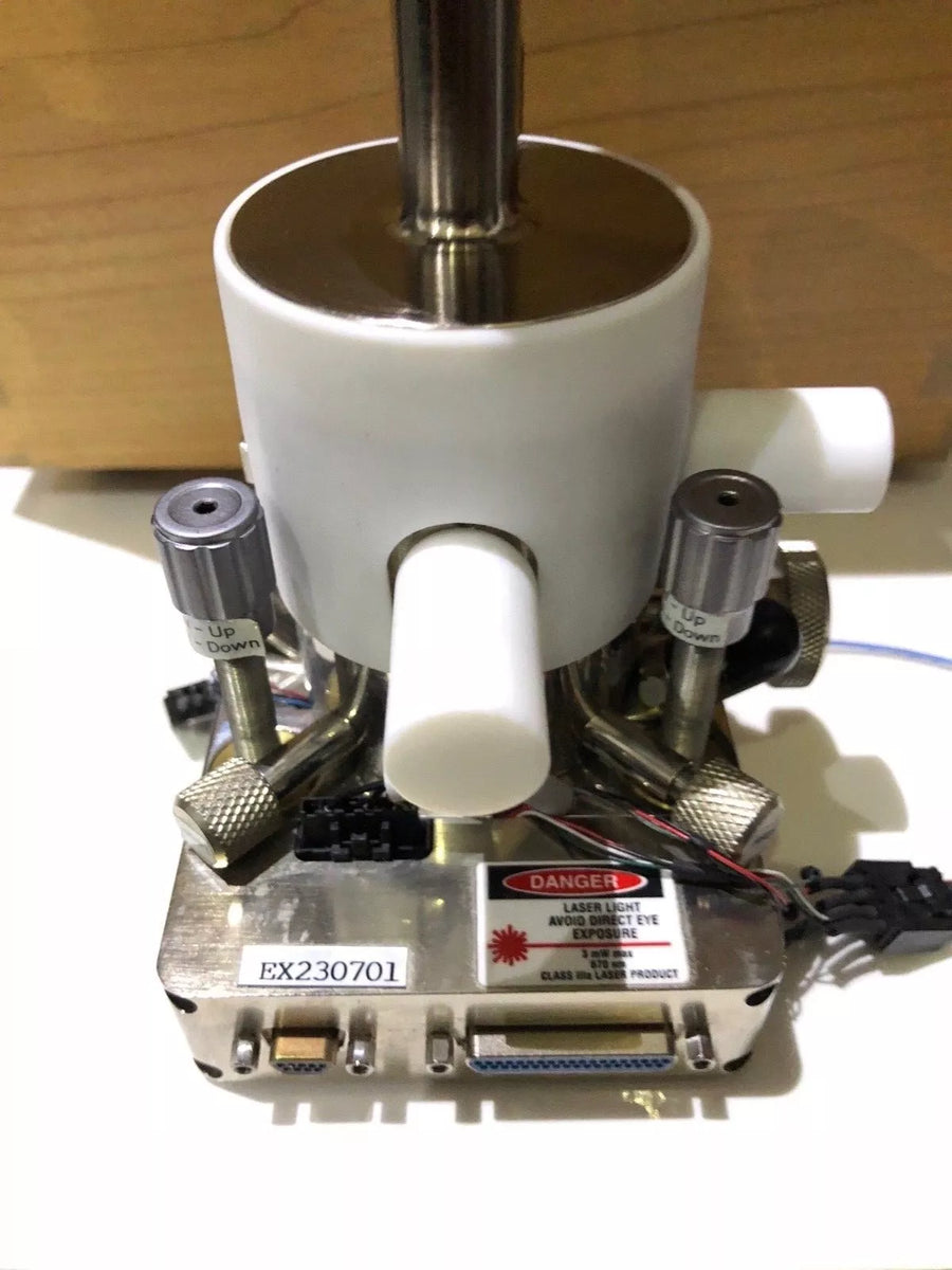 Veeco Explorer & Aurora 3 AFM with cable , ECU+ controller and TMX1010 ...