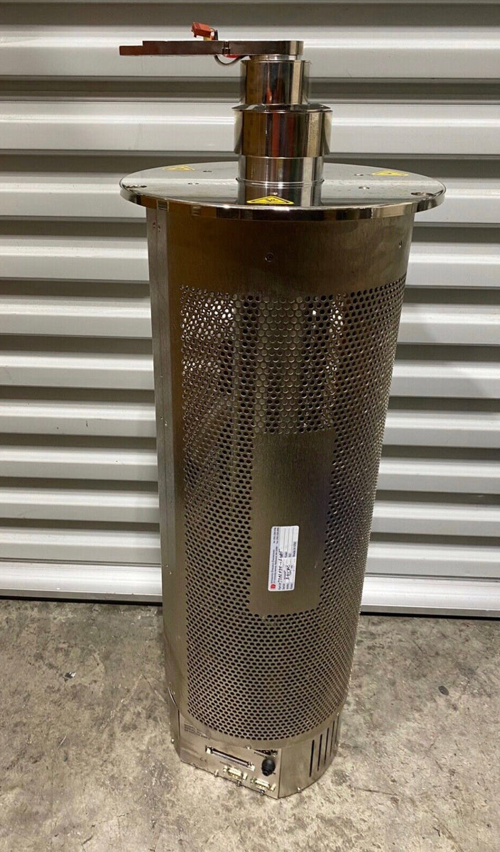 DAS DYNAMIC AUTOMATED SYSTEMS INC ROB 300 SERIES ROBOT ARM – banyantec