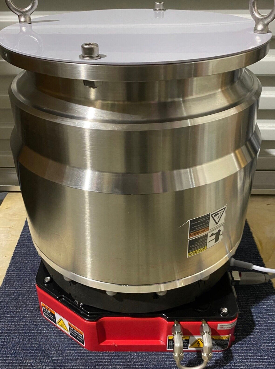 EDWARDS STP-iX3006CV Turbomolecular pump – banyantec