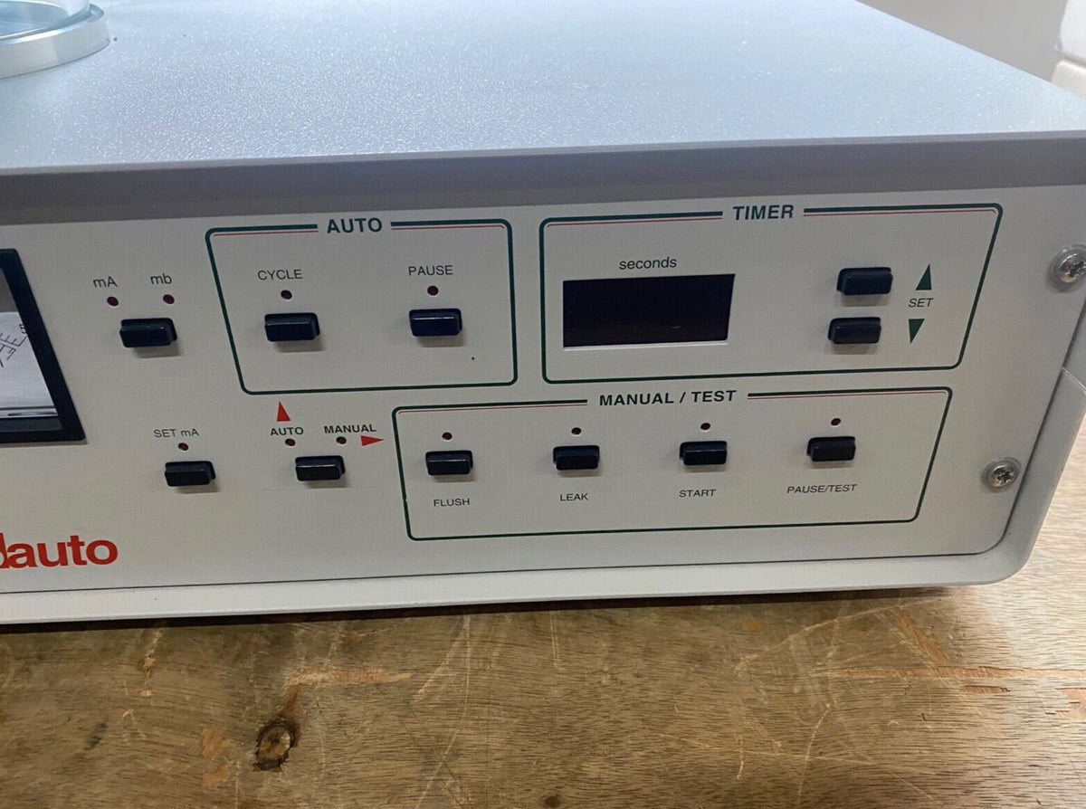 Cressington 108 auto Sputter Coater Model : 108A – banyantec